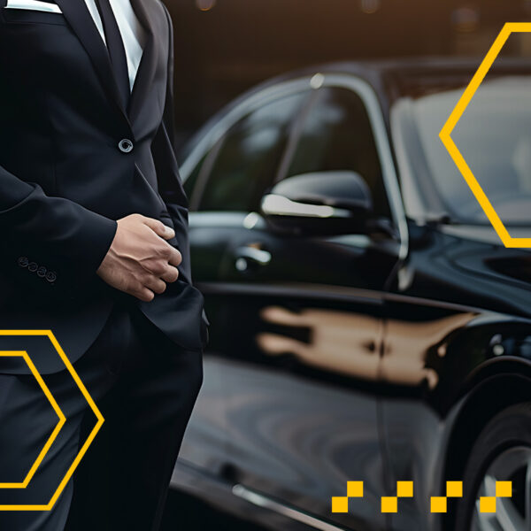 Executive & VIP Car Hire Maidstone – Premium Chauffeur Service for ...