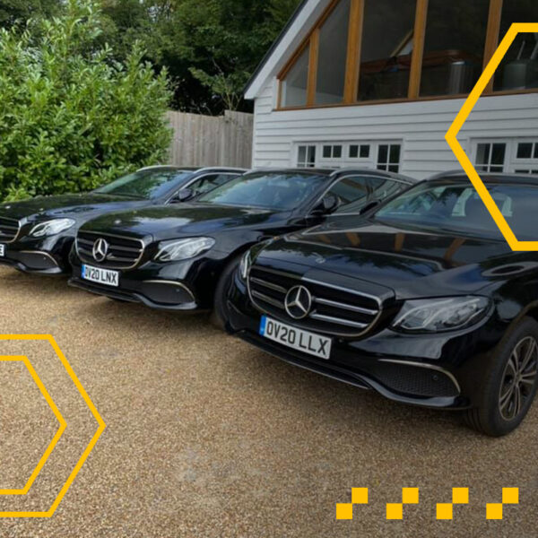 Executive & VIP Car Hire Maidstone – Premium Chauffeur Service for ...